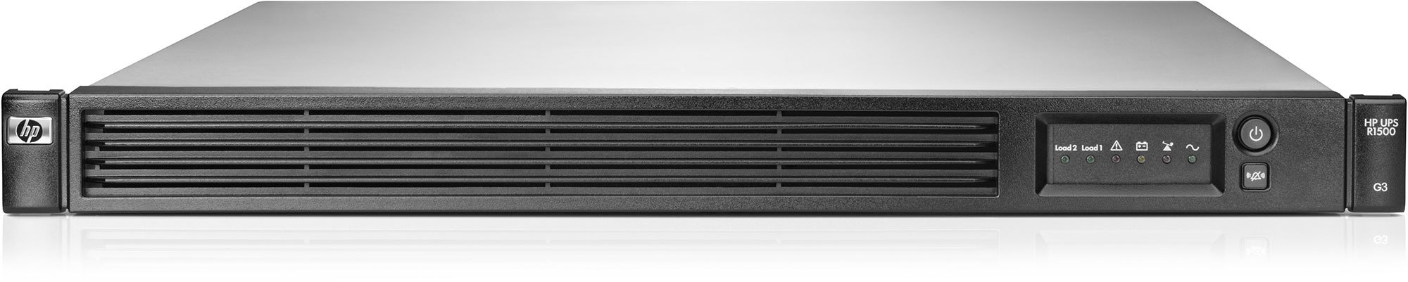 HP R1500 G3 UPS, 1500VA – UPS rack-kehikkoon – Virransyöttö ...